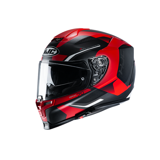 CASCO HJC RPHA-70 KOSIS MC1SF