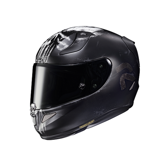 CASCO HJC RPHA11 PUNISHER