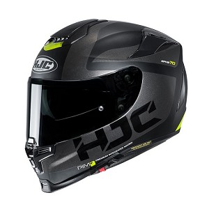 CASCO HJC RPHA-70 BALIUS MC5SF